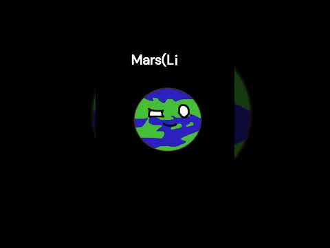 Timeline of the solar system@SolarBalls #countryballs #planetballs #evolution #timeline