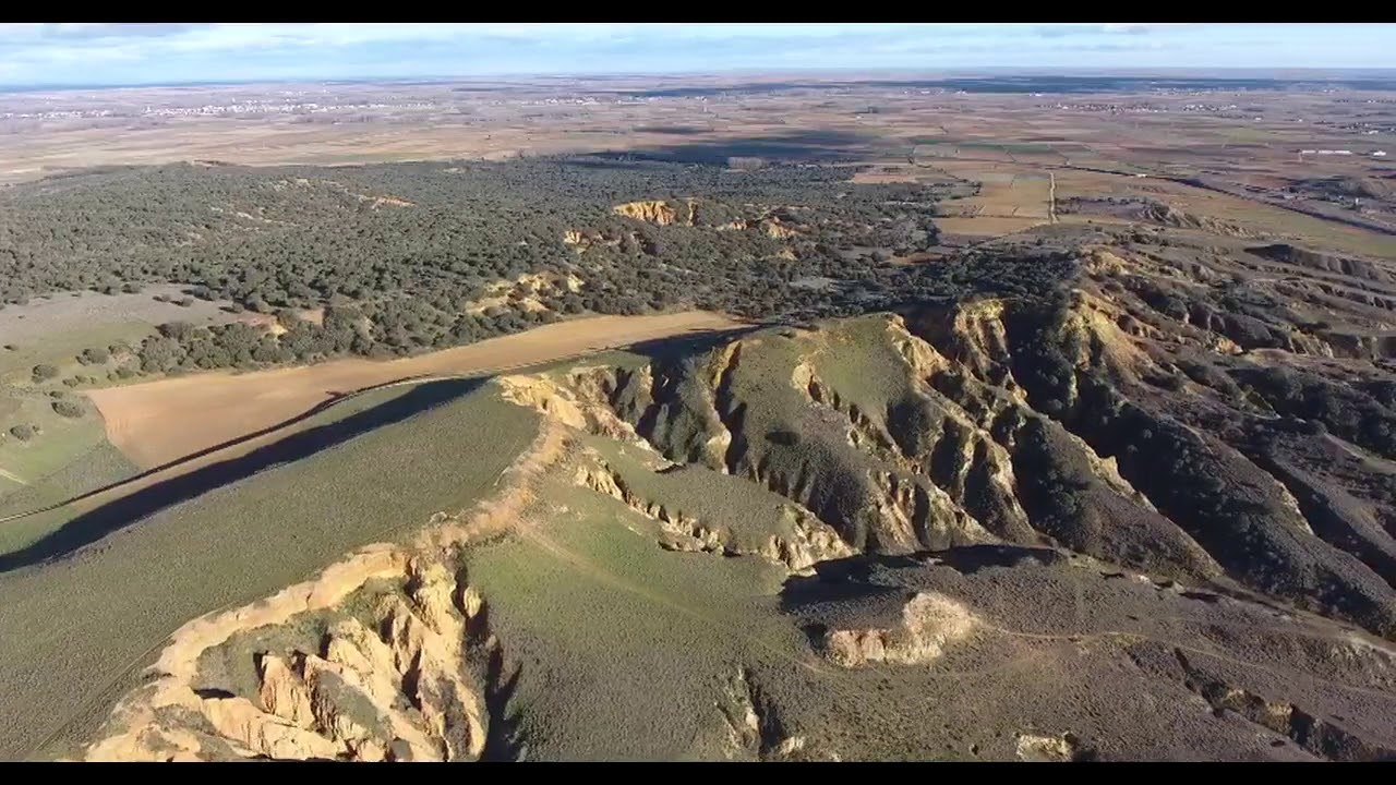 Torcas de Barrientos 2 (León)