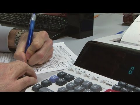 What the IRS adjusting 2024 tax brackets for inflation means for you | Dollars and Sense