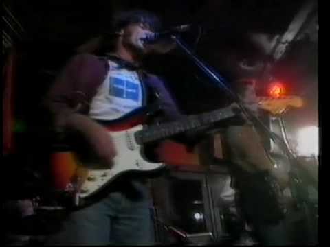 A history of Australian folk-punk | andypaine