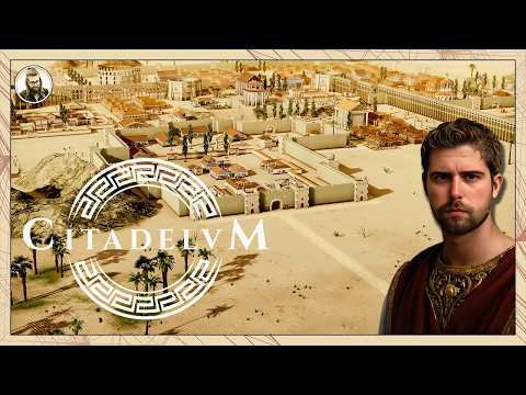 Steam Community :: Citadelum