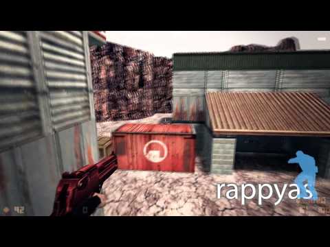 Steam Community :: Video :: [CSO] MIXCLIP #2 by 32xip