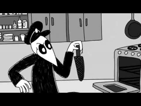 MAD - Spy vs Spy - Season 1 Complete