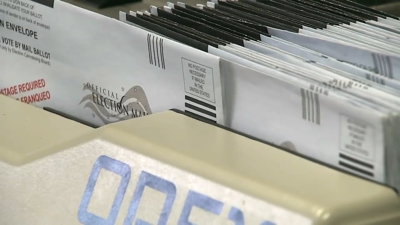 Election season may be causing stress, anxiety: Here's how to cope