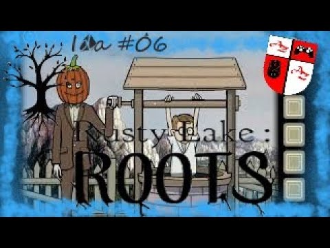 Steam Community :: Video :: IDA Rusty - Rusty Lake: Roots #006