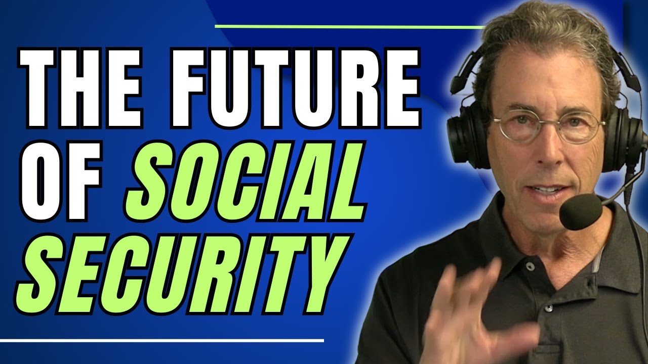 The Future of Social Security: Will It Disappear?
