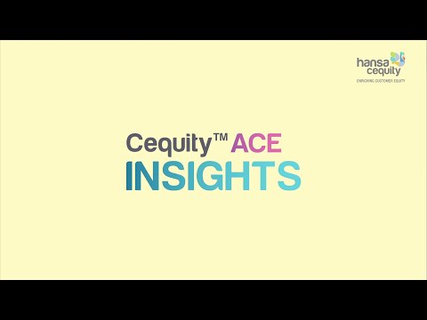 Cequity™ ACE INSIGHTS