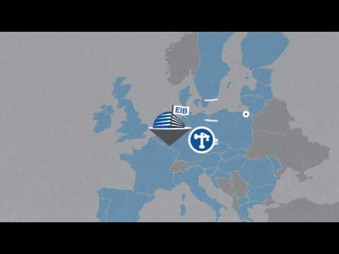 The EIB making a difference
