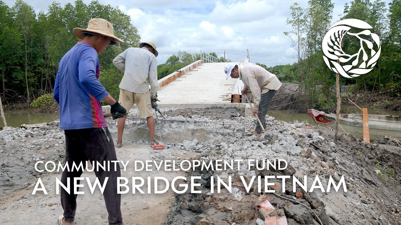 Community Development Fund | Act for the Ocean | Monterey Bay Aquarium