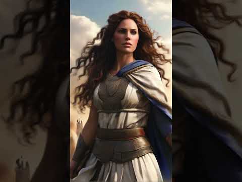 The Wisest Wife Of David : Abigail! #bibletales #bible #courage #wisdom