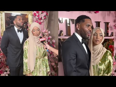Kevin Gates On Red Alert Protecting Brittany Renner From Reporters At Basketball Wives Premiere