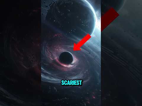 Top 5 Scariest Space Sounds In The Universe 🤯😦
