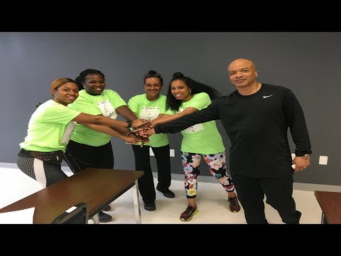 PA CareerLink® : Fitness / Health / Wellness