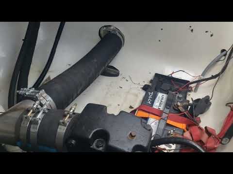 b.o.a.t (bust out another thousand) time to replace risers and manifolds.