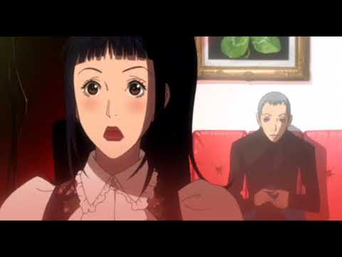 Paradise Kiss Review