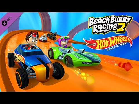 Steam Community :: Beach Buggy Racing 2