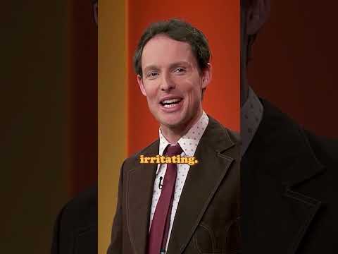 Pray | Guy Montgomery's Guy Mont-Spelling Bee #comedyshorts #spellingbee #guymontgomery