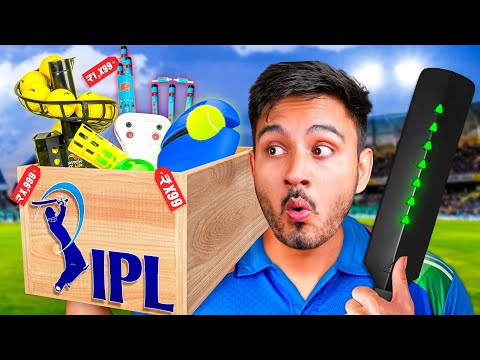 I Tried 7 Amazing IPL Gadgets