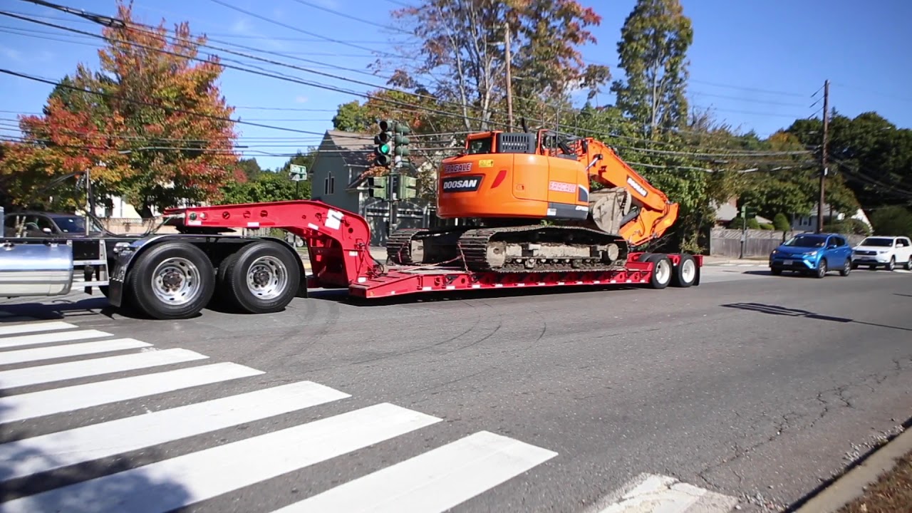 Pavement Management in Newton, MA