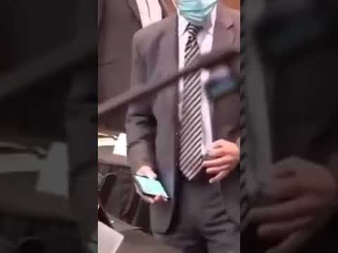 Young Thug enters court for jury selection