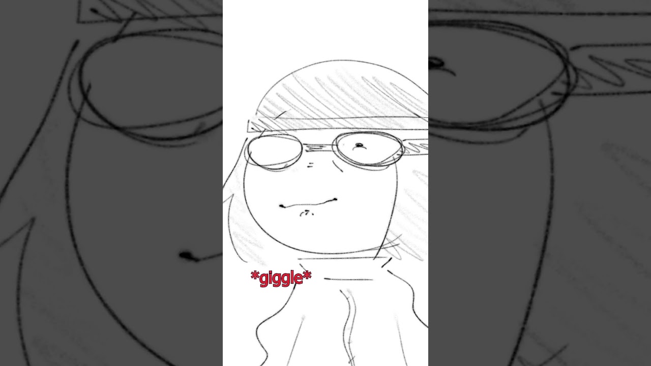 Soto counts from one to ten #animatic