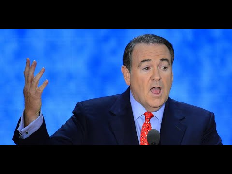 Mike Huckabee