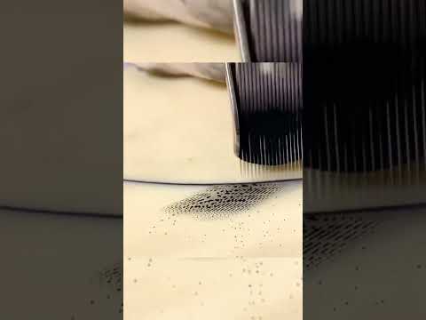 Big magnum tattoo needles | Wormhole Tattoo