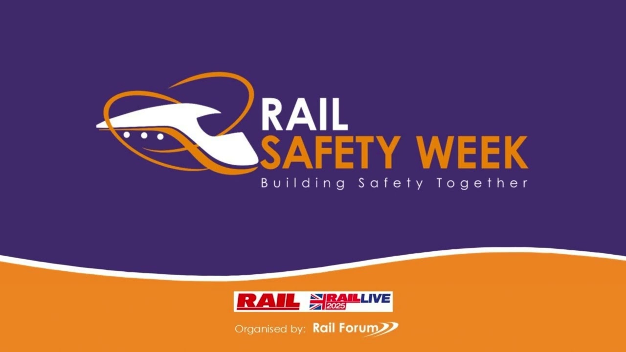 Hunnebeck case study - RAIL Live 2025