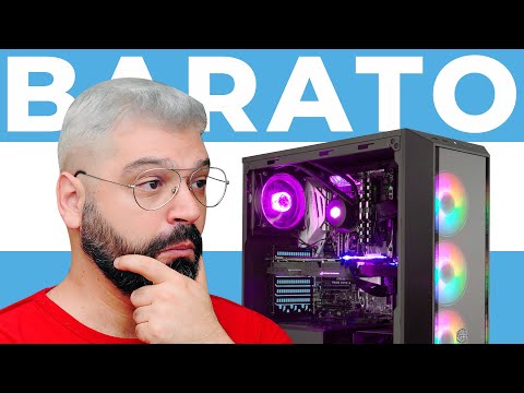 En Argentina TODO es BARATO (También las PC)