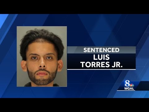 Lancaster man sentenced for sex crimes against children