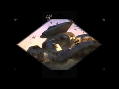 Steam Community :: Video :: Red Alert 3 Japan Battle theme- Mecha Storm ...