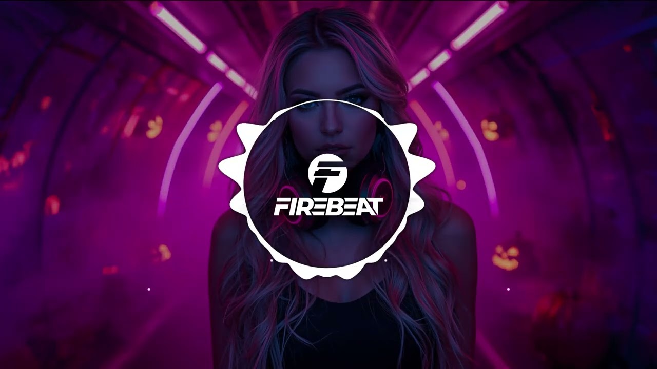 MUZYKA KLUBOWA 2025 - Najlepszy Set do Auta | LISTOPAD Vol.1 FIREBEAT ...