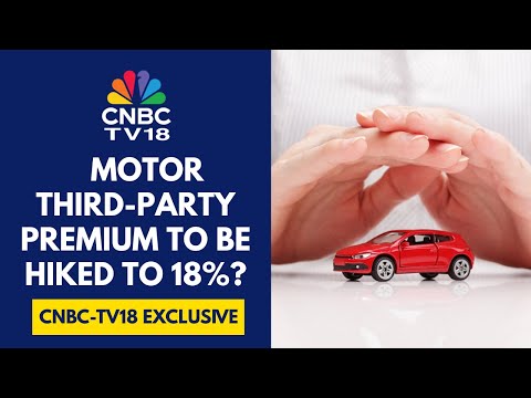 IRDAI, Finance & Road Transport Min In Talks To Approve Hiking Motor Third-Party Premium: Srcs