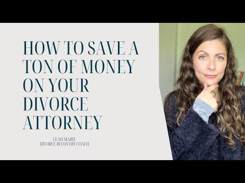 Don't Make This Mistake With Your Divorce Attorney!