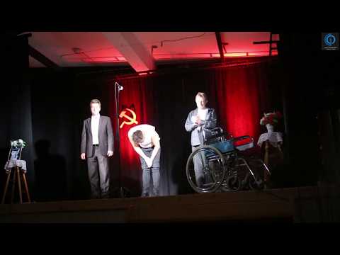 Edward Linde-Lubaszenko, Piotr Sieklucki - WYSOCKI