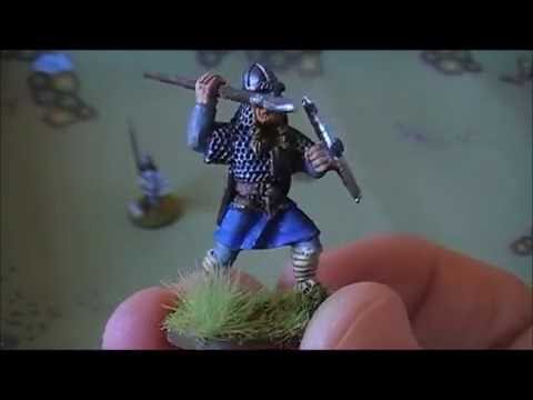 SAGA Vikings