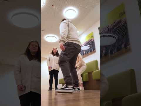 Ausbildung als MTR in der St. Elisabeth Gruppe
