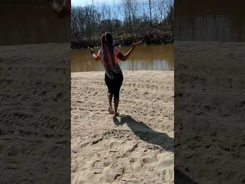 Memphis Beach ⛱️🙋🏾♀️