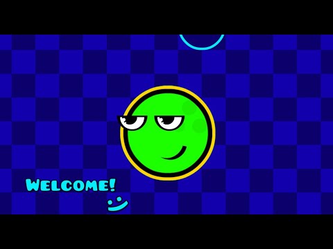Steam Community :: Geometry Dash