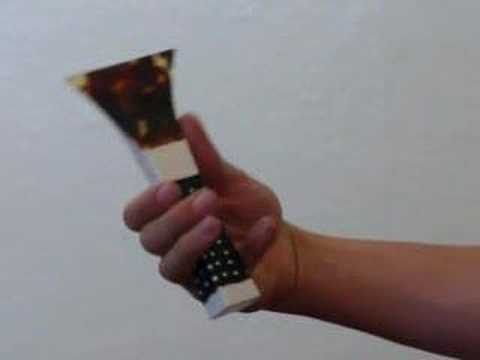 Learn to Play Shamisen - Holding the Bachi