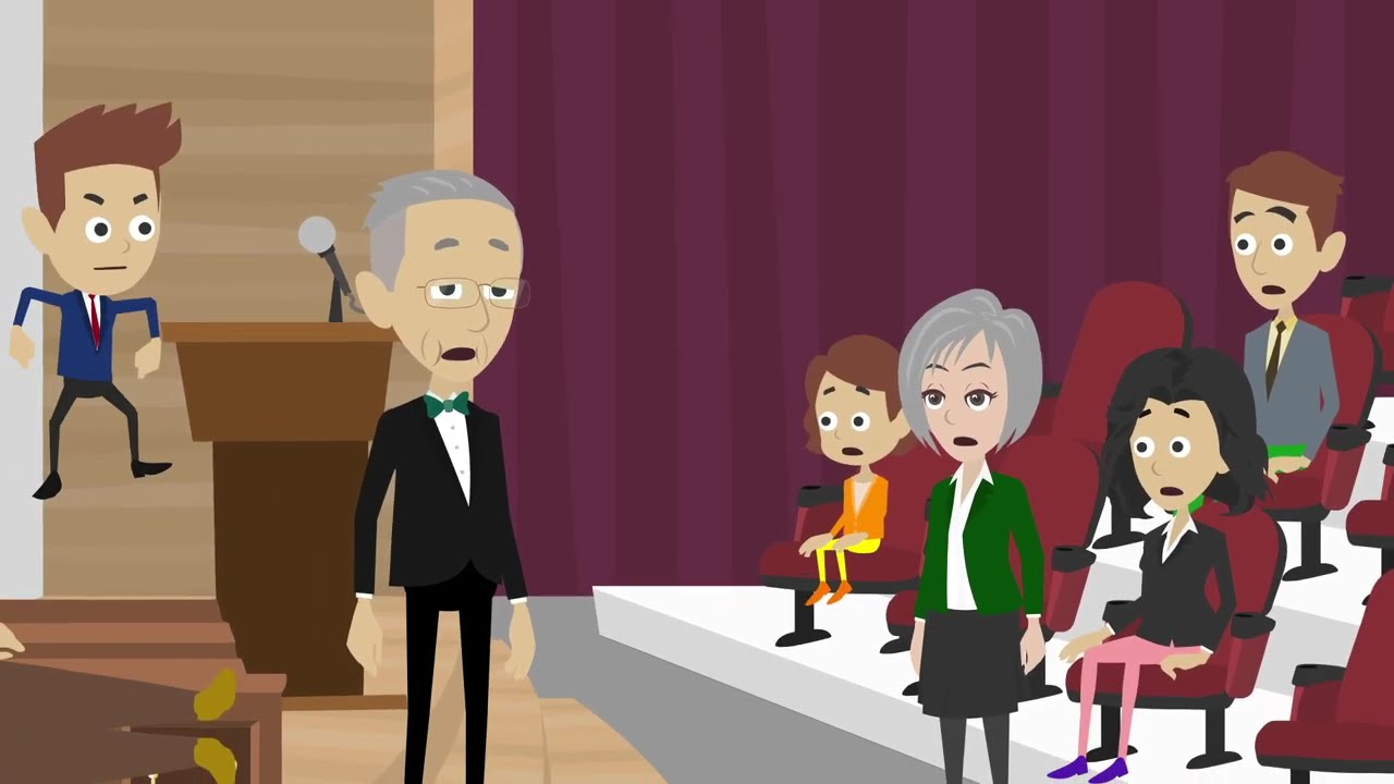 Mitchell's Arrest at a Funeral: A Shocking Tale of Disrespect and ...