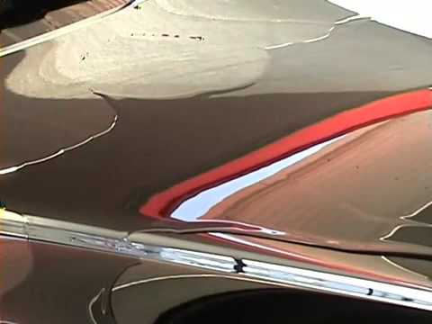OzoneShield Paint Protection