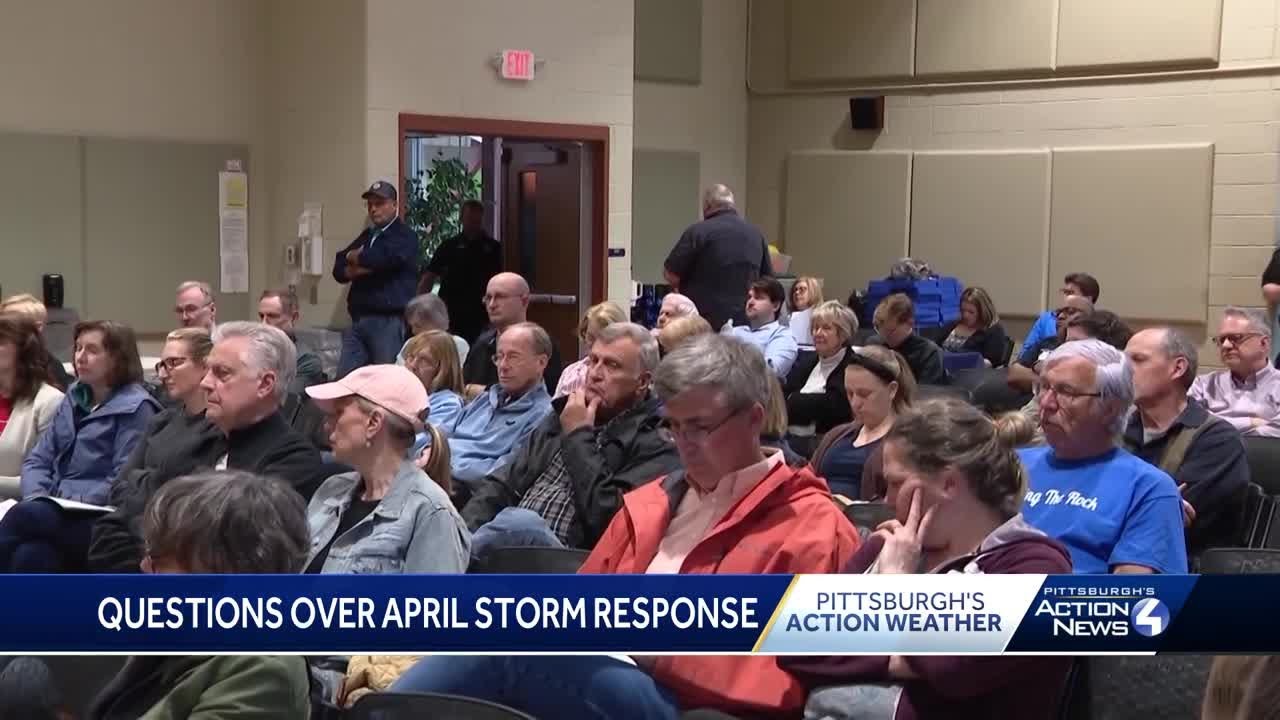 State Representatives look for accountability from Duquesne Light in hearing