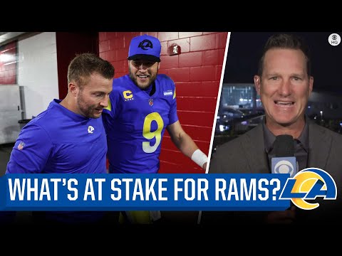 Super Bowl 56: What Does A Win Mean For The Rams? | CBS Sports HQ