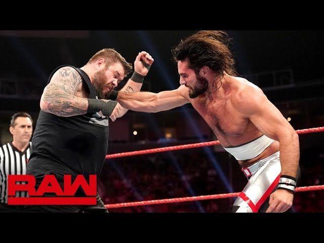 "You have the gift of gab" - Vince McMahon impressed with SmackDown ...