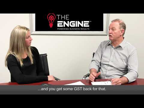 Should I register for GST when starting out in business in New Zealand?