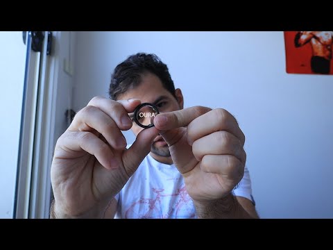 Oura Ring Review - Will it Change Your Life?