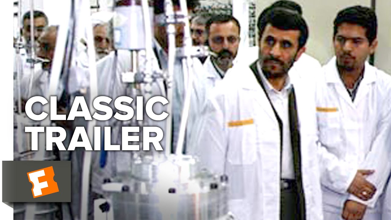 Countdown to Zero (2010) Official Trailer #1 - Nuclear Documentary Movie HD
