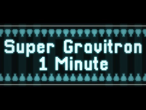 Steam Community :: Video :: VVVVVV - Super Gravitron: 1 Minute