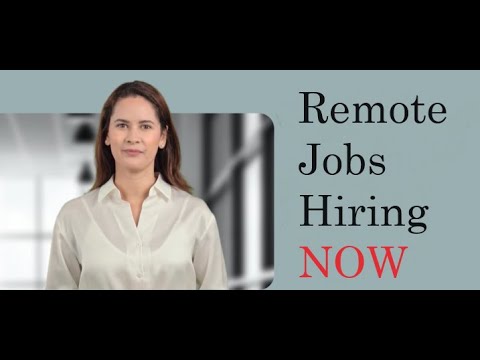 Work Remotely in 2024: Top Companies Revealed!